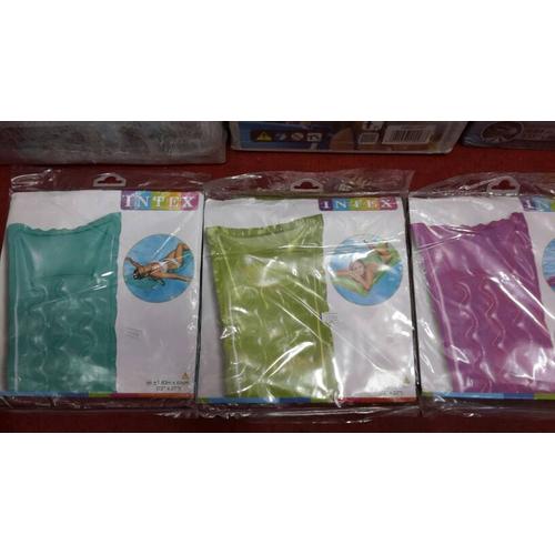 Jual Matras renang merk intex #59718# - Jakarta Pusat - Toko Samudra ...