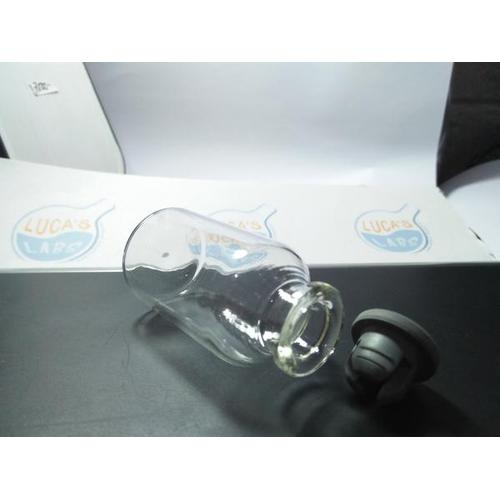 Jual Botol Vial 10 mL - Kota Bandung - Luca's Laboratory | Tokopedia
