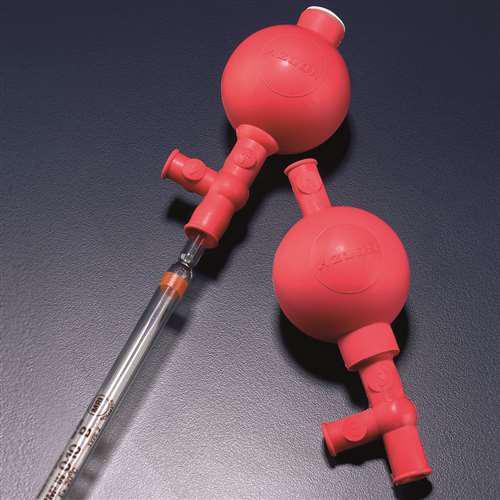 Jual Bulb Filler | Pompa Pipet Ukur dan Volum - Kota Bandung - Luca's ...