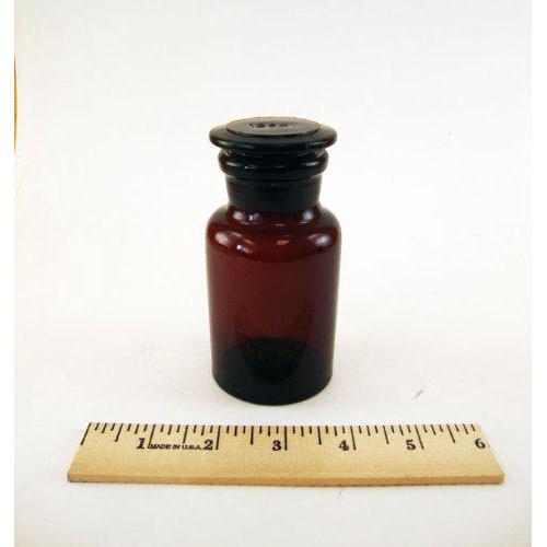 Jual Botol Reagen Gelap 125 mL - Kota Bandung - Luca's Laboratory ...