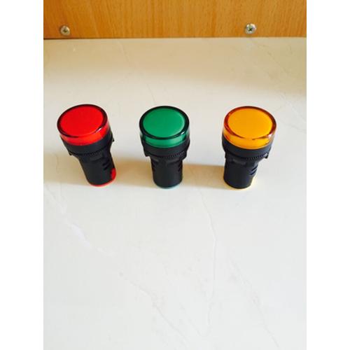 Jual Pilot Lamp ( Lampu Indikator Panel ) - Jakarta Barat - Raynelle's ...