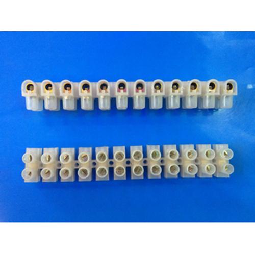 Jual Terminal Blok Krustin 12mm Putih - Hitam - Jakarta Barat - HOKKI ...