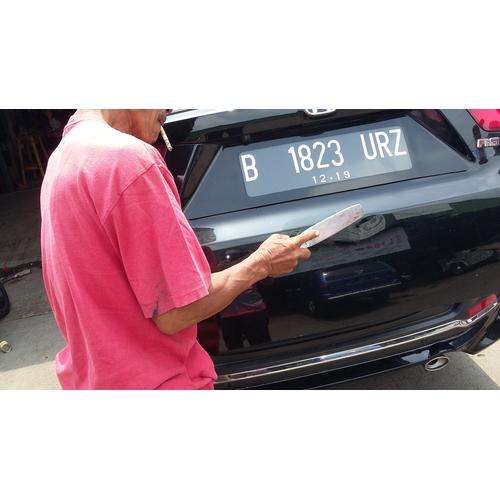 Jual PROMO KETOK MAGIC UNTUK SEMUA MOBIL YG PENYOK BODYNYA - Jakarta ...