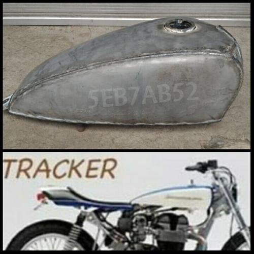 Jual tangki custom model tracker - Kota Bandung - barusoneaksesoris ...