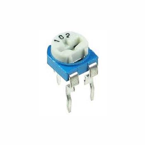 Jual 1K ohm (102) RM065 Trimpot Trimmer Variable Resistor (VR) AE83 ...