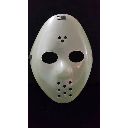 Jual Topeng Jason Transparant - Jakarta Barat - SmileMagicShop | Tokopedia