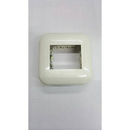 Jual Frame Plate Panasonic Wide Series WEJ78029W (Double) - Jakarta ...