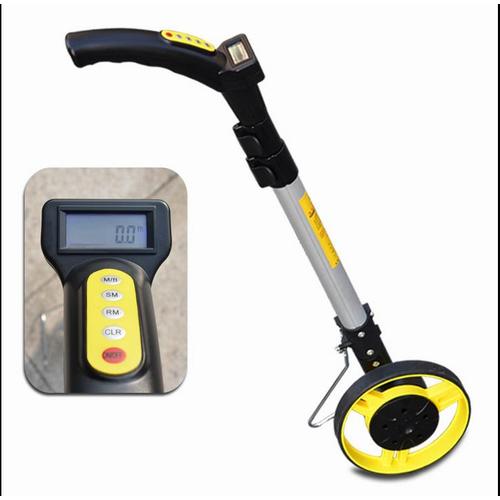 Jual Meteran Dorong Digital QLDZ01 - Kota Tangerang - Alat Survey ...