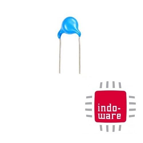 Jual 152 3KV 1500PF 152pf high voltage ceramic capacitor - Kota ...