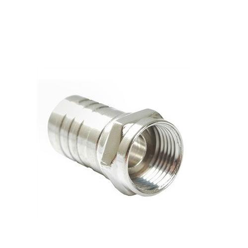 Jual Connector Coaxial Type F Connector for RG56/RG6 - Kab. Tangerang ...