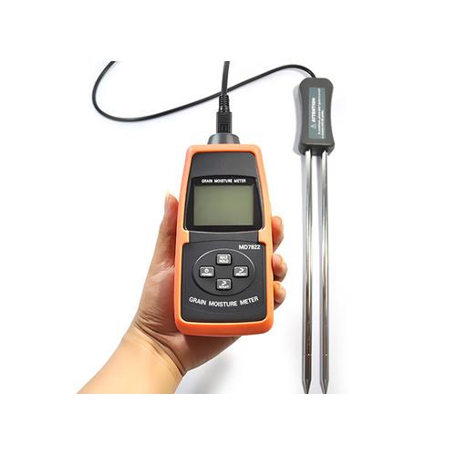 Jual Moisture Meter MD7822 - Ukur kadar air Gandum,Beras,Jagung, Hasil ...