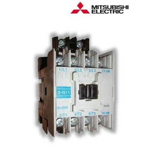 Jual CONTACTOR SN11 220V MITSUBISHI - Jakarta Barat - DNR Electric ...