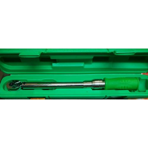 Jual torque wrench / kunci torsi tekiro 20-100 NM 1/2" TR1200 - Jakarta ...