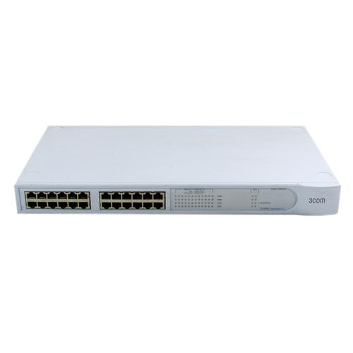Jual 3Com SuperStack 3 Switch 3300 XM 10/100 24-Port - Kab. Karimun ...