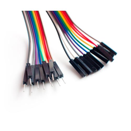 Jual kabel jumper female male - Kab. Bekasi - Infinitum Electronics ...