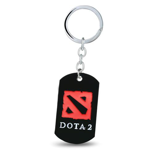 Jual Keychain Logo Dota 2 NEW! - Jakarta Selatan - Dota2RP | Tokopedia
