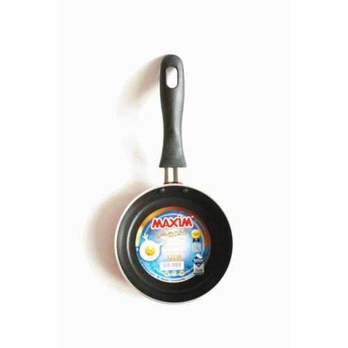 Jual Teflon Kecil / Goreng Telur / Maxim Valentino / Frypan 12cm Kuali ...