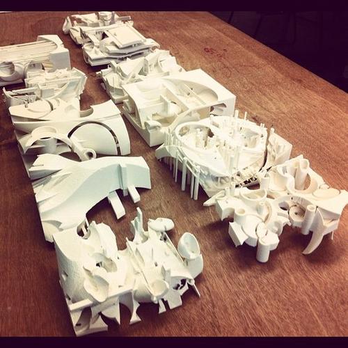 Jual jasa 3d printing - Jakarta Barat - Fomu 3D Print | Tokopedia