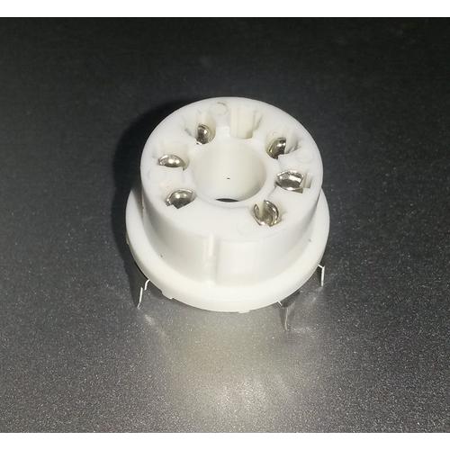 Jual Socket/cradle untuk sensor Gas MQ2,MQ3,MQ4,MQ7,MQ135 MQ-2,MQ-3,MQ ...