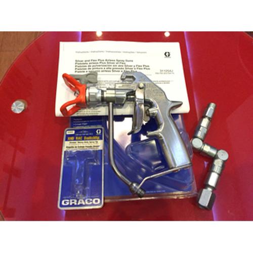 Jual Graco Silver Plus Airless Gun - Kab. Bekasi - AccSoft | Tokopedia