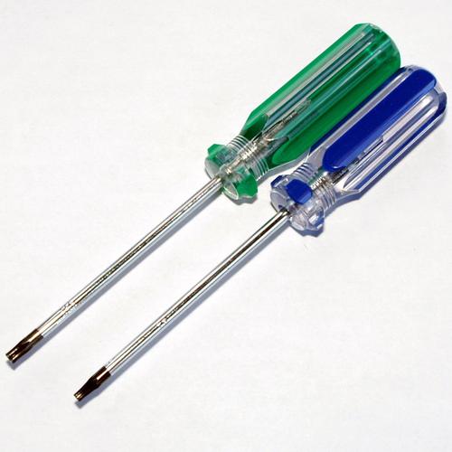 Jual Obeng Torx T8 PS3 & XBOX - Kota Pekanbaru - Neotech S&S | Tokopedia