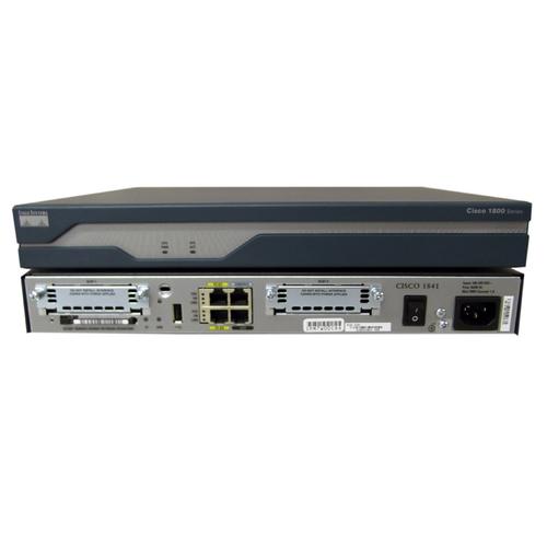 Jual Cisco 1800 Series Integrated Services Routers - Kab. Karimun ...