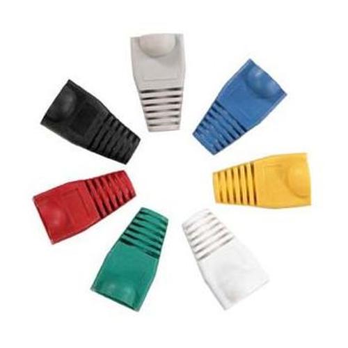 Jual RJ45 Rubber Boot Cover 100pcs - Jakarta Barat - Toko Optima Kirana ...