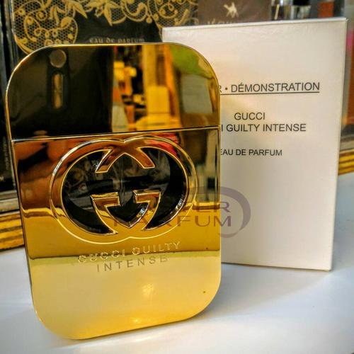 Jual Gucci Guilty Tester. ORIGINAL PARFUM 100% - Jakarta Barat - master ...