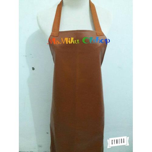 Jual Celemek PVC Panjang 115cm - Kab. Sidoarjo - mamikuolshop | Tokopedia