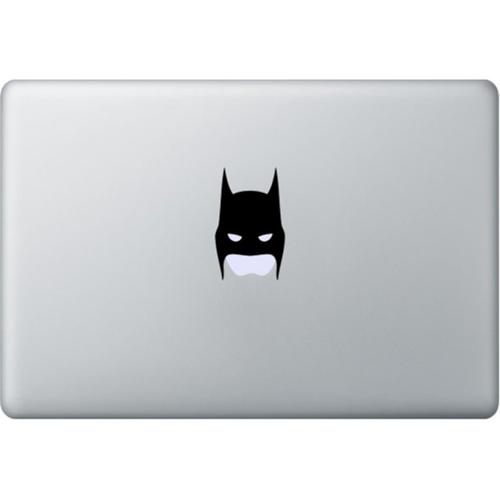 Jual 094 macbook decal sticker vinyl aksesoris laptop batman - Kab ...