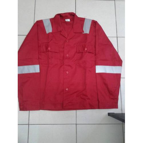 Jual Baju Kerja Atasan / Baju Kerja Proyek - Jakarta Barat - Dunia ...