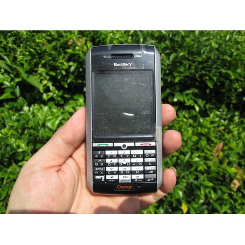 Jual Blackberry jadul 7130, langka, kolektor item - Jakarta Pusat - CNC ...