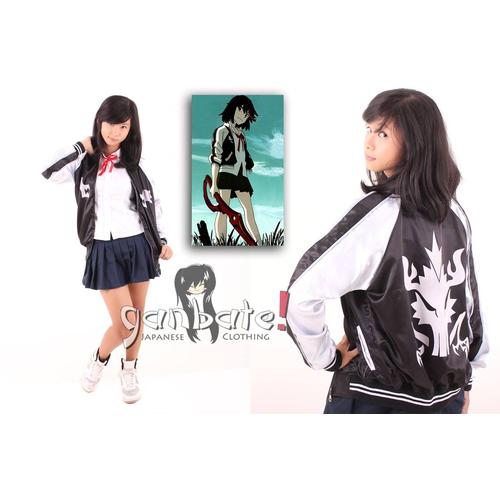 Jual Ryuko Matoi - Kill La Kill Jacket - M - Kota Yogyakarta - ganbate ...