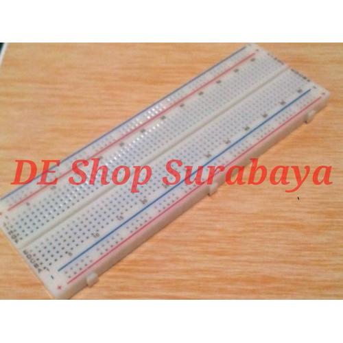 Jual Breadboard MB-102 Arduino - Kota Surabaya - Hobi Elektronika ...