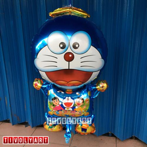 Jual Balon Foil Doraemon Big Size - Jakarta Barat - Tivoly Art | Tokopedia