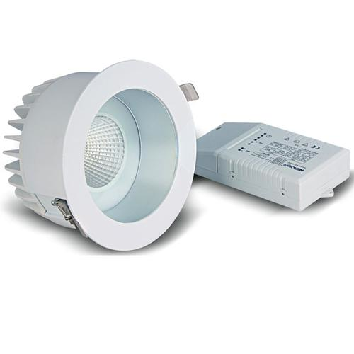 Promo Nerolight LED 8" Architectural Recessed Downlight-40W Super ...