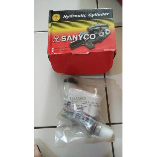 Jual Brake Master ( Master Rem ) SANYCO Xenia / Avanza VVTI - Kota ...