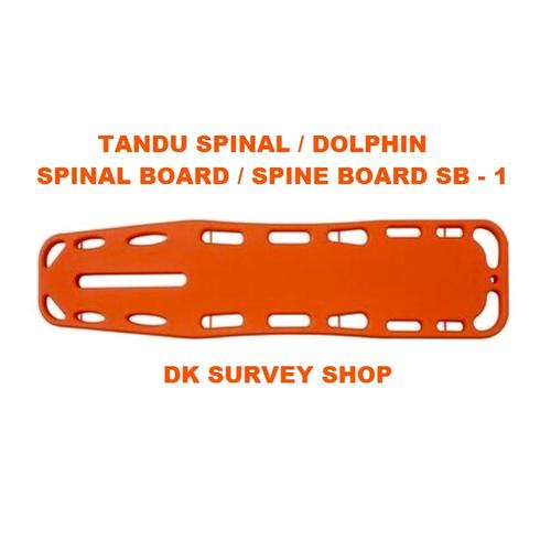 Jual SPINAL BOARD / SPINE BOARD SB - 1 - Jakarta Pusat - DK Survey Shop ...