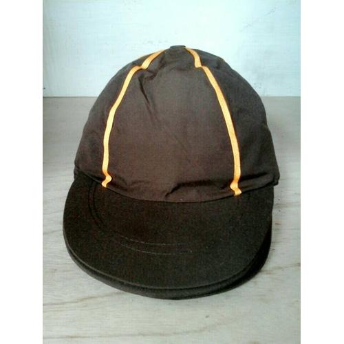 Jual TOPI PRAMUKA GARIS KUNING - Jakarta Timur - Toko Seragam Jojo ...