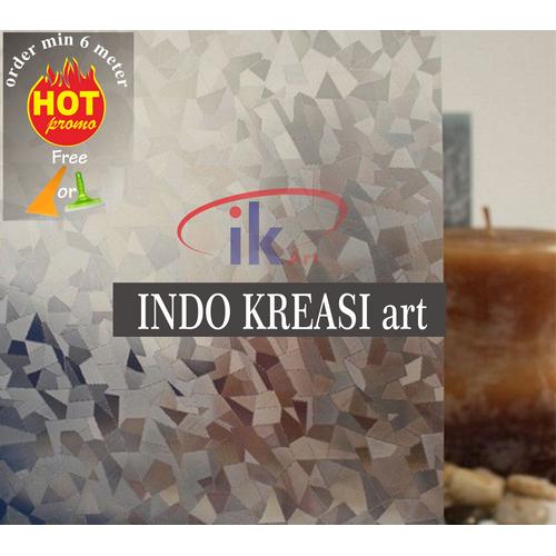 Jual STICKER / STIKER KACA MOTIF MINIMALIS - Kota Tangerang Selatan ...