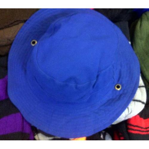 Jual topi rimba warna biru benhur - Jakarta Pusat - ICONS CAP | Tokopedia