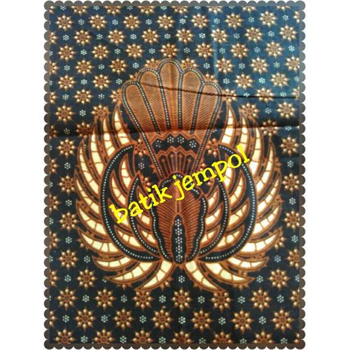Jual kain batik motif truntum gurdo - Kota Yogyakarta - Batik jempol ...