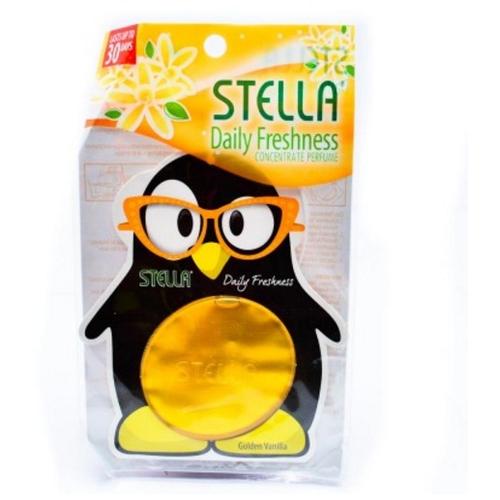 Jual Parfum Mobil Stella/Pewangi Mobil Gantung Stella - Kota Bekasi ...