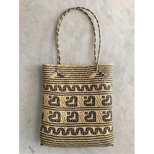 Jual Tas Rotan, Tas Anyaman Rotan, Tas Rotan Motif Dayak, Tas Dayak ...