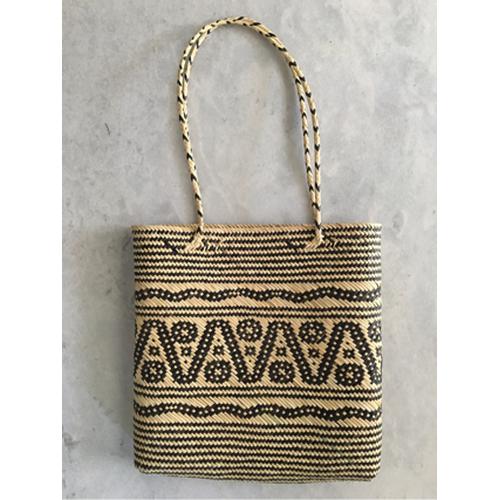 Jual Tas Etnik Rotan Anyaman Dayak, Tas Rotan, Tas Dayak Motif, Anjat ...