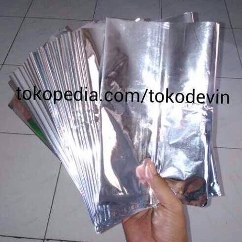 Jual Packing Alumunium Foil Kemasan Makanan - Kab. Bekasi - Toko Devin ...