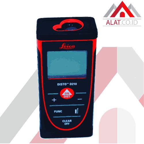 Jual Alat Ukur Jarak Laser Meter | Laser Distance Meter - Kab. Banyumas ...