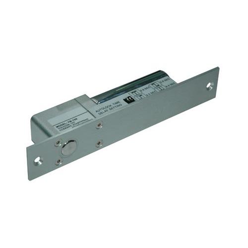 Jual Electric Lock For Access Control " Drop Bolt DB-100 " - Jakarta ...