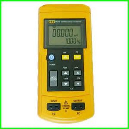 Jual Fluke 714 Thermocouple Calibrator - Kota Tangerang - NavSurv ...