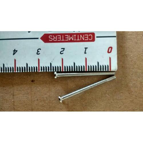 Jual Baut Tamiya 2,5 cm, Baut Tamiya Mini 4wd, Baut Roller, Roler ...